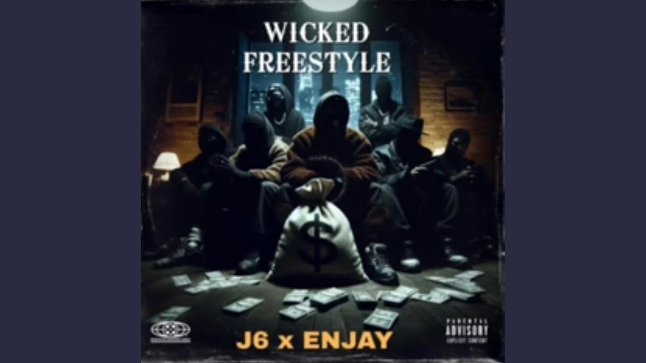 WICKED FREESTYLE (feat. EnJaY) - YouTube