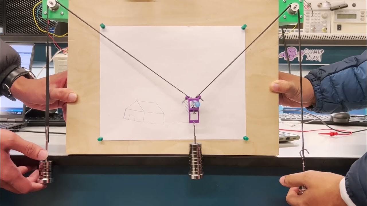 Polargraph - YouTube