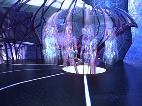 Earth Final Conflict - Resurrection Soundtrack (old version) - YouTube