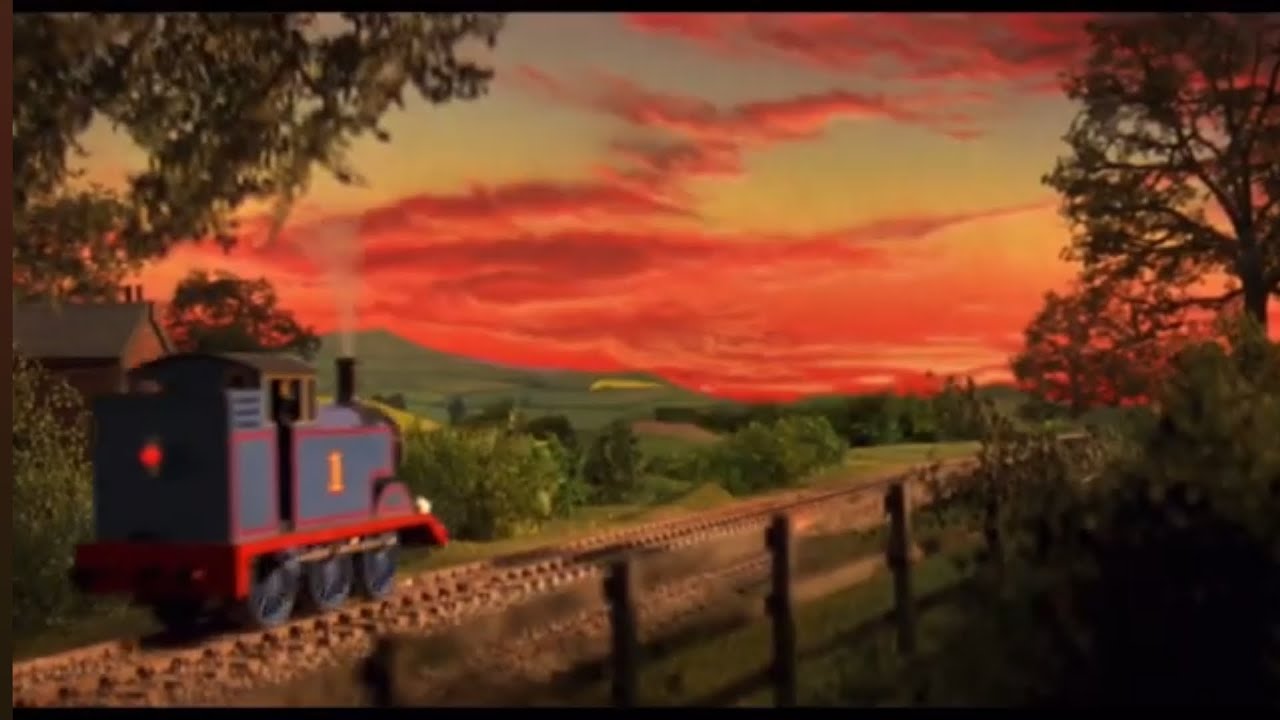 TATMR'S OFFICIAL ENDING - YouTube