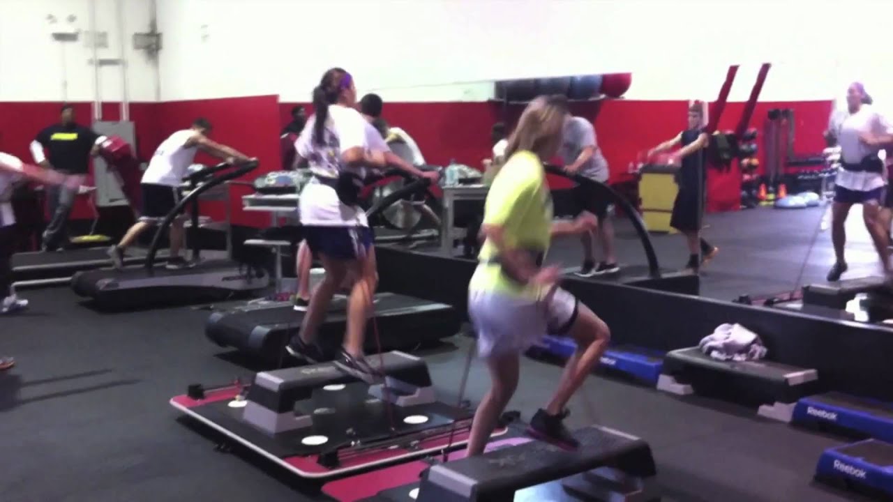 Xtreme Speed Highlights 5/1/11 - YouTube
