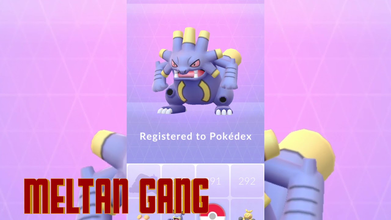 Evolve Loudred and Get Exploud in Pokedex! - YouTube