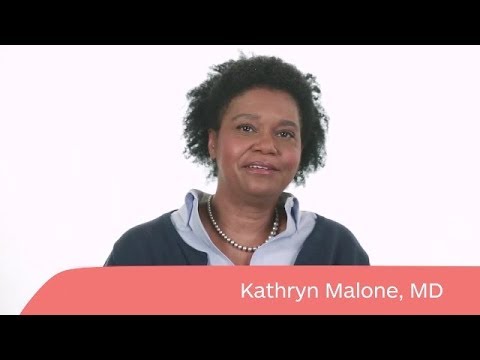 Kathryn Malone, MD - YouTube