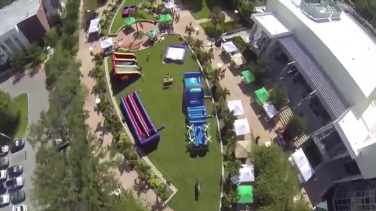 Student Life at USFSP - YouTube