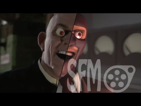 REMEMBER ME EDDIE? [SFM]