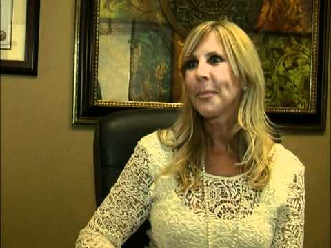 Vicki Gunvalson Coto Insurance The Real Housewives of OC on What's Up ...