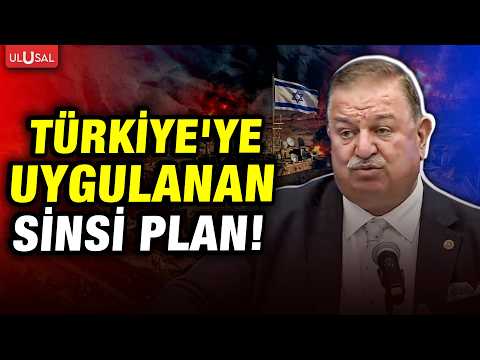 YRP İstanbul Milletvekili Doğan Bekin'den gündemi sallayacak 'Kürecik' açıklaması!