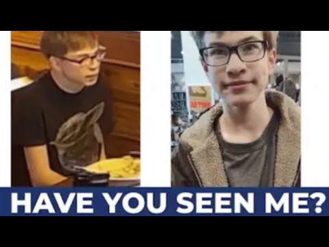 New Flyer & A Reward Increase in the Sebastian Rogers Case! Where is ...
