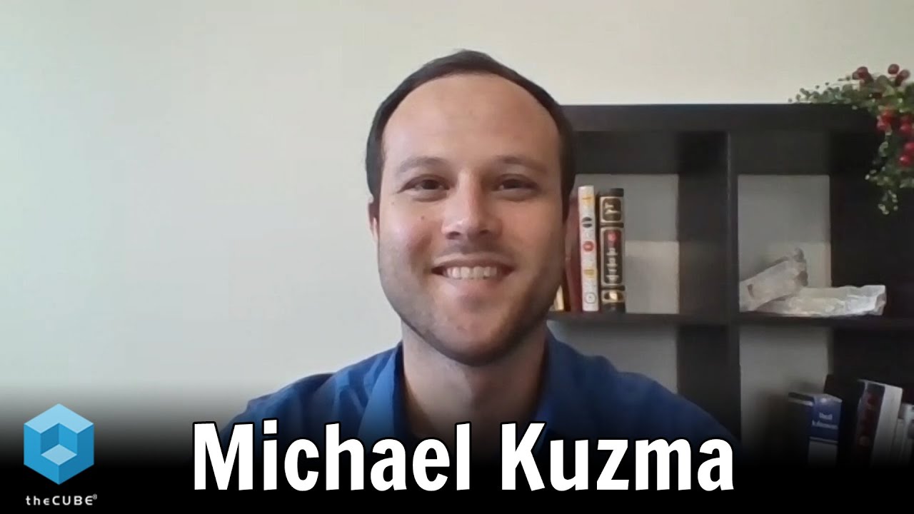 Michael Kuzma, Lockheed Martin - YouTube