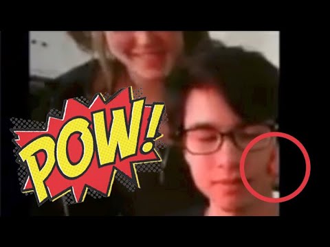 Daniel Lord (HIMR) falls out with gf Mila. *DOMESTIC VIOLENCE* - YouTube