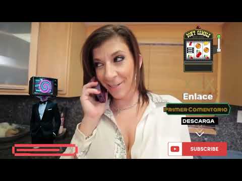 Sara Jay Y El Albañil | Video Completo Primer Comentario 