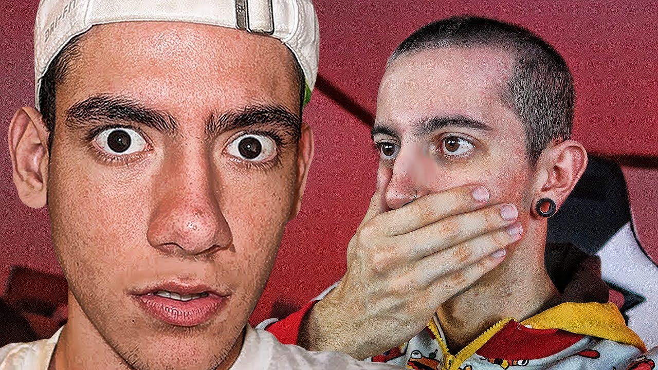 APUESTO CON DONATO EN FREE FIRE Y TERMINO CALVO | RobleisJAJA - YouTube