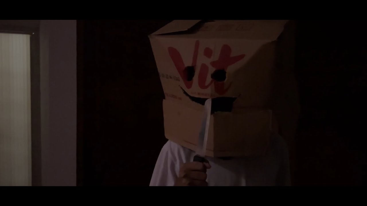 TUGAS FILM PENDEK BAHASA INDONESIA : MISTERI ROBOT PEMBANTU - YouTube