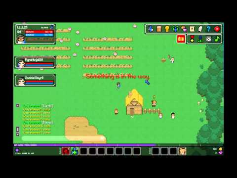 Let's Play Fantasy Online - Episode 1: A Slow Start