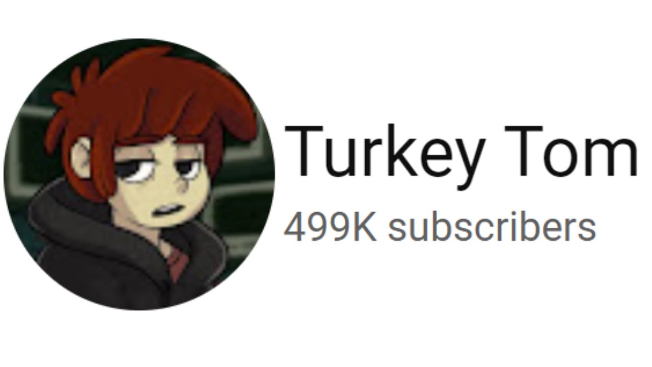 Why Turkey Tom Got BANNED - YouTube