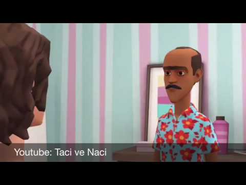 Saati nasıl aldın? | Fıkra