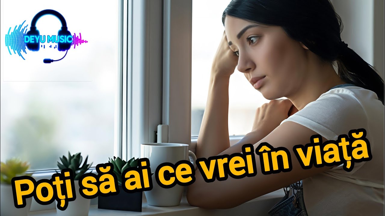 Deyu Music - Poți să ai ce vrei în viață - YouTube