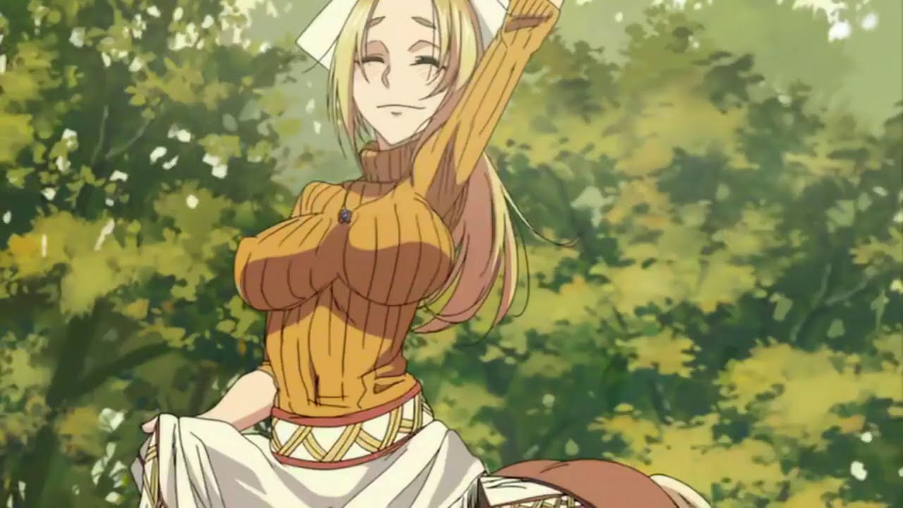 When A Cute Demi Human Wants To Make Love With You Funny Anime Moments Youtube