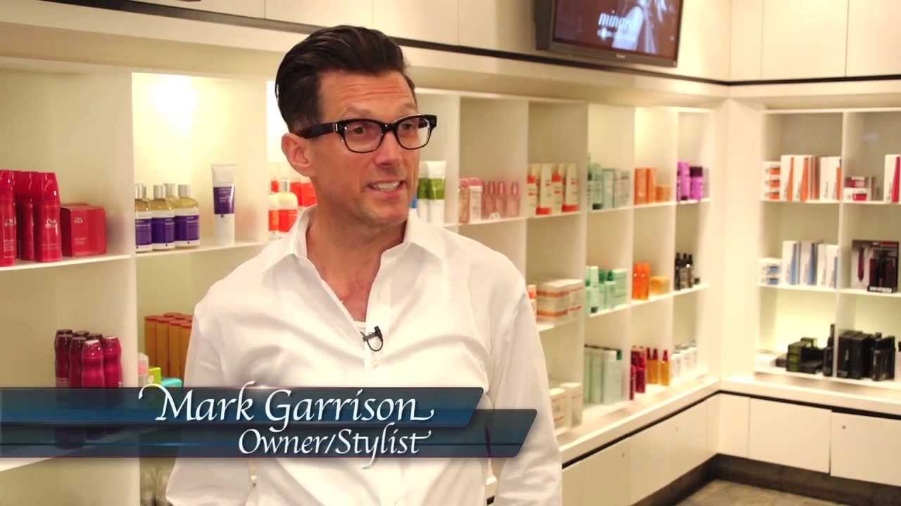 Beth Minardi and Mark Garrison Salon Share Their Experience of ...