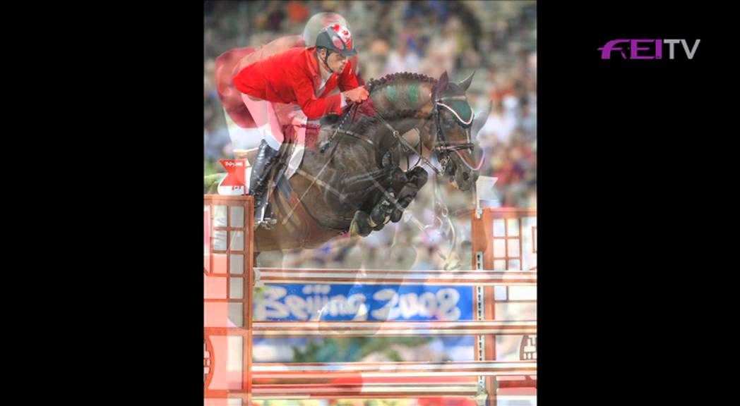 Death of Equine Superstar Hickstead - Rolex FEI World Cup Verona 2011 ...