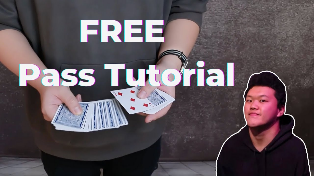 Ultimate Classic Pass by Zee | Worker Pass | Demo Pass - YouTube