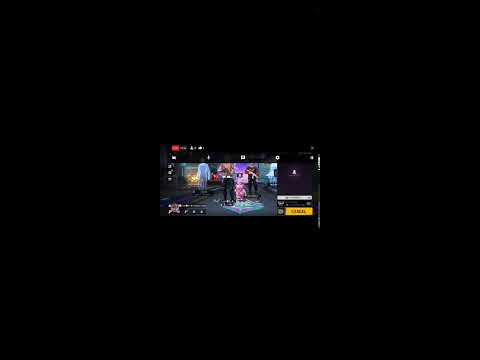 GAME OVER is live! 1vs1 - YouTube