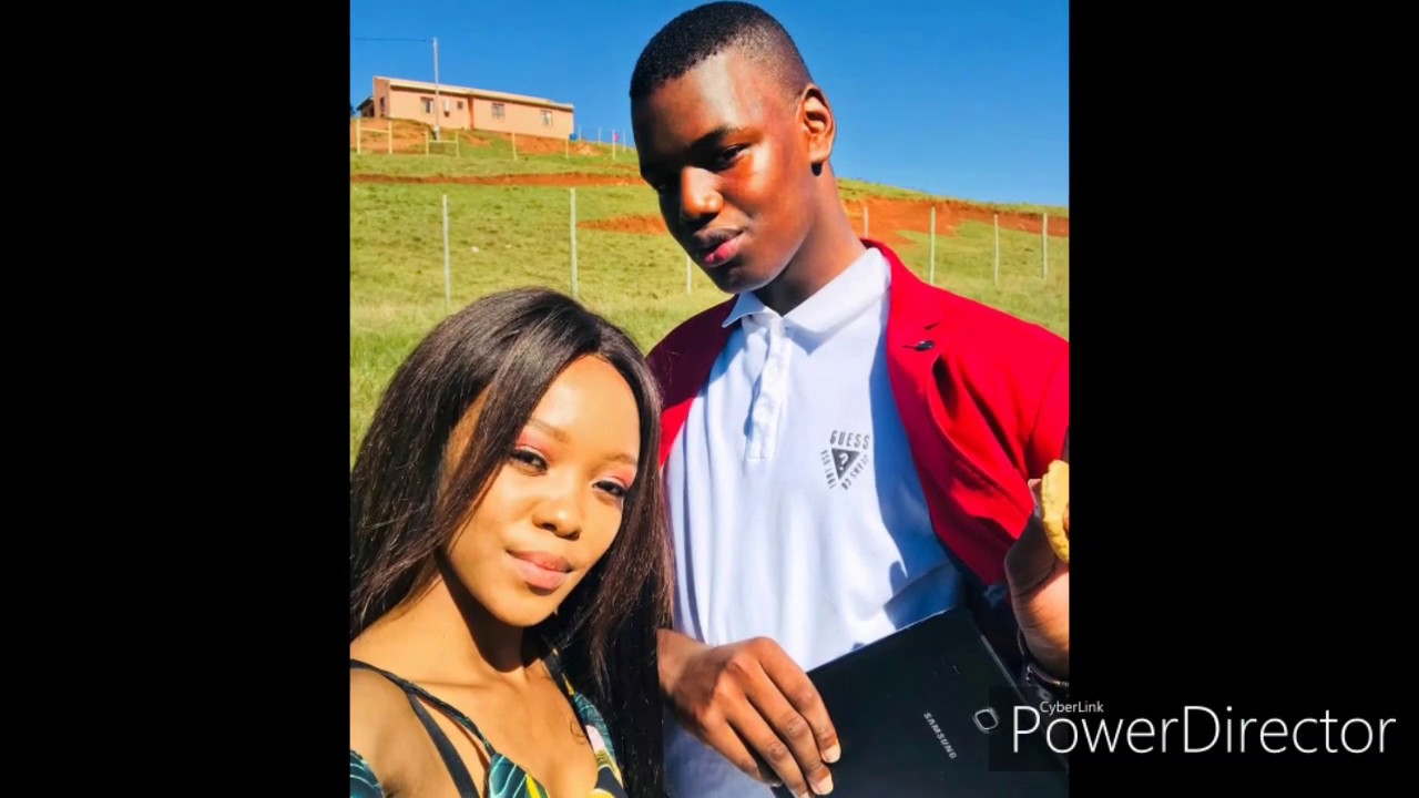 Tlali youth organization Bonke Mbashe, Thabsile thinyane and Zoe 2019 ...