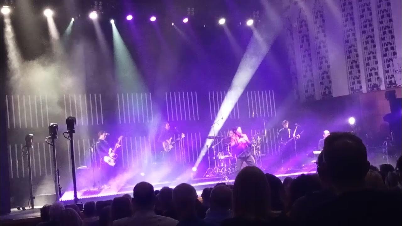 Sparks Nothing Is As Good As They Say It Is live at Philharmonic Hall Liverpool 24th May 2023 ...