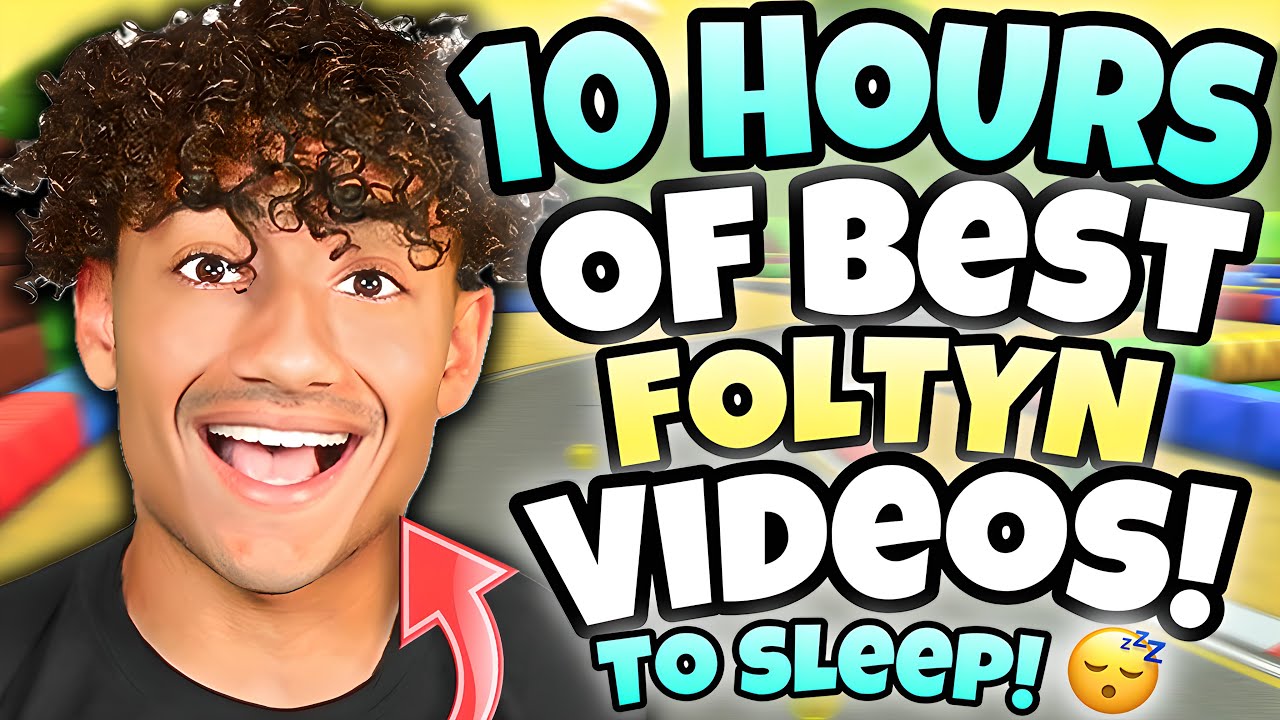 🌟3 HOURS🌟 Of Foltyn - Funniest Videos (Foltyn Marathon) - YouTube