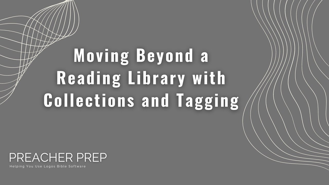 Moving Beyond a Reading Library - YouTube