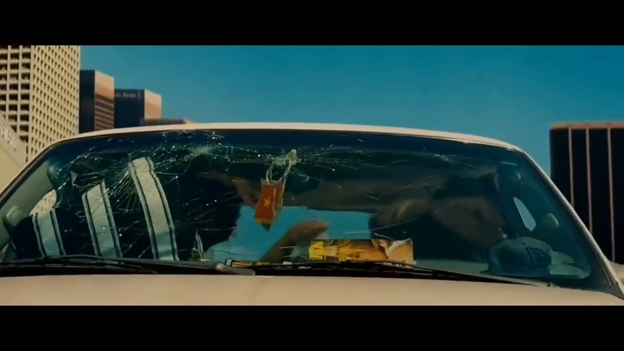New Released Hollywood Movie Scene 2023 - YouTube