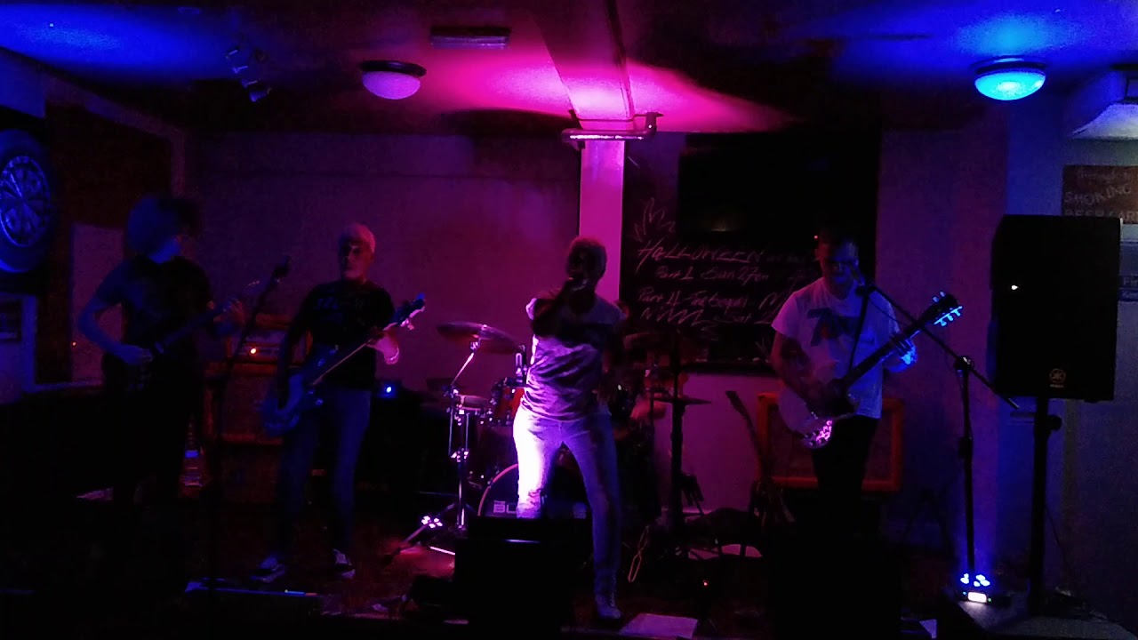 The "Meat Raffle song" - YouTube