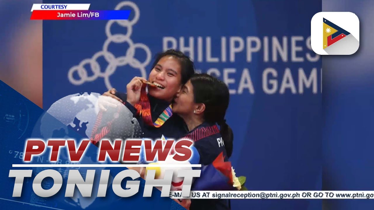 Karate gold medalist Jamie Lim undecided on participating in 2025 SEA ...