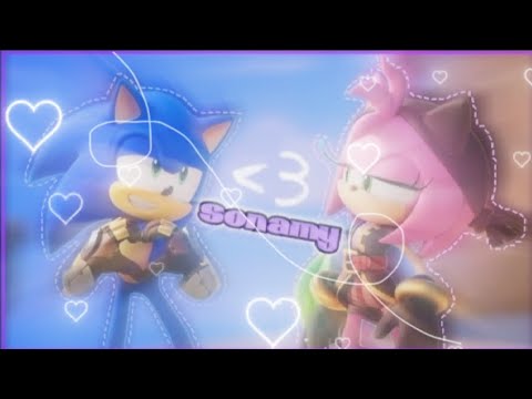 𝘚𝘰𝘯𝘪𝘤 𝘗𝘳𝘪𝘮𝘦 • 𝙎𝙤𝙣𝙖𝙢𝙮 • ᴄʟᴀɪʀᴏ - ᴀᴍᴏᴇɴᴀ - YouTube
