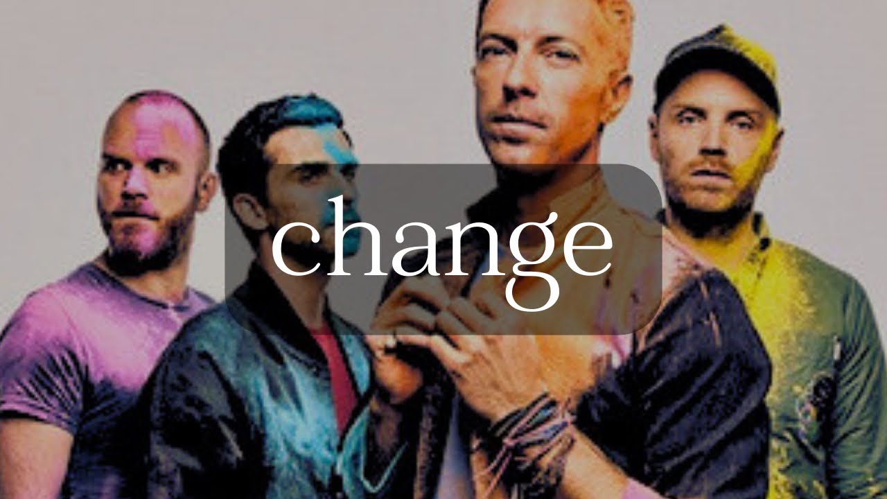 [FREE] Coldplay Type Beat - "Change" - YouTube