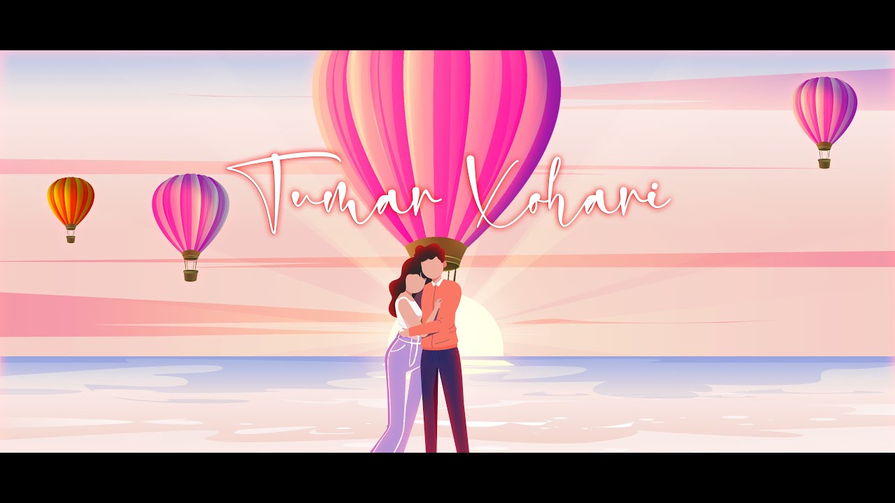TUMAR XOHARI - Dreamy | Debangaraj | Dikshita Devi | Dj Ron - YouTube