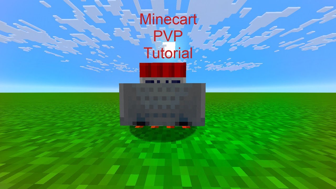 Cart PVP Tutorial (Insta, Pre-Insta and more) - YouTube
