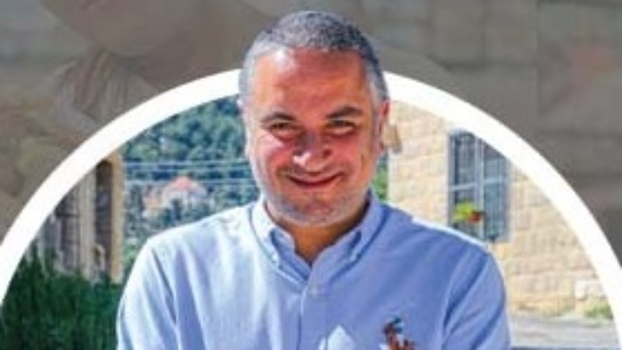 Special Interview with Anthony Rahayel: Fundraising for Made By Nature ...