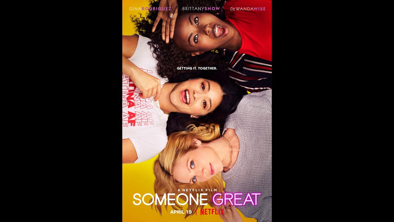 Lorde - Supercut | Someone Great OST - YouTube