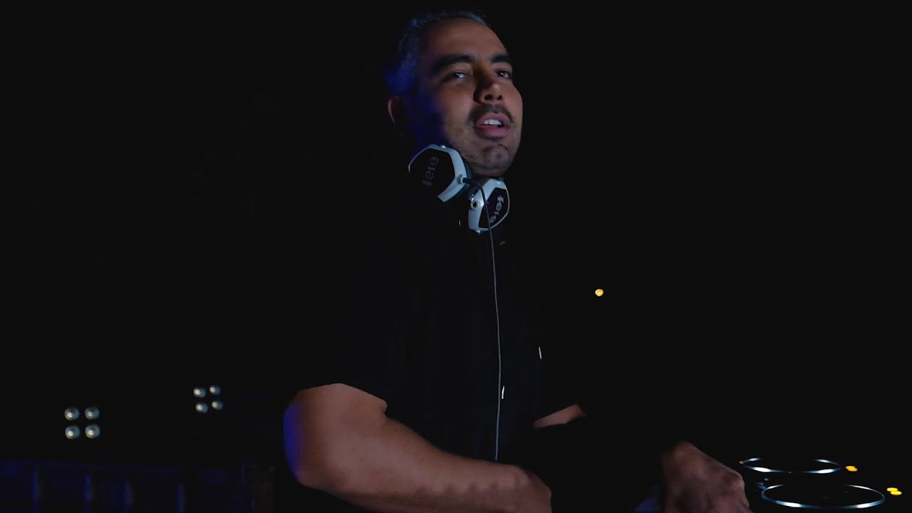 dj Fere _ weekend live ep 02 - YouTube Music