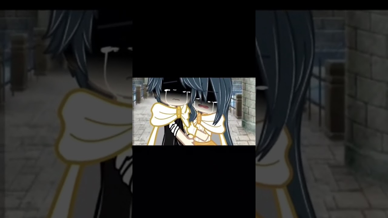 ||Gacha Club||Tutu||Sad|| - YouTube