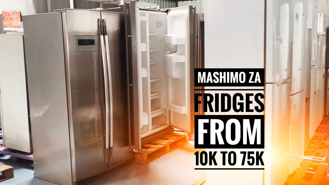 UUUWI 🙀FRIDGE ZA 10K ZIMEPATIKANA💋💕0728 472223 - YouTube
