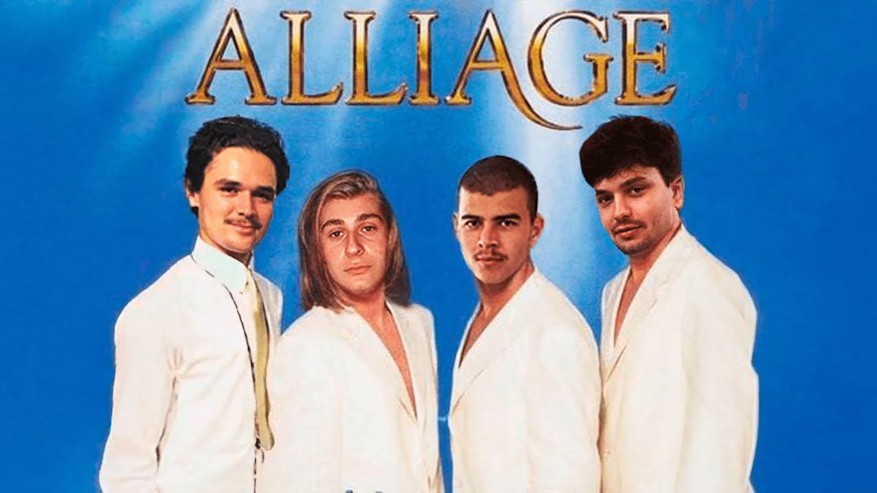 Alliage - Baila (Pulpe & Gio Remix) - YouTube Music