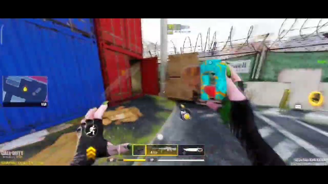 codm clips - YouTube