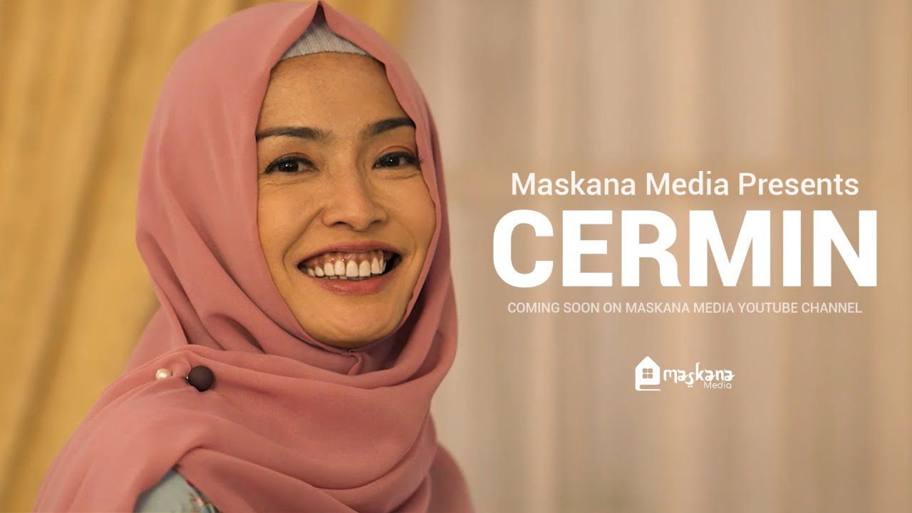 CERMIN Short Movie | Trailer - YouTube