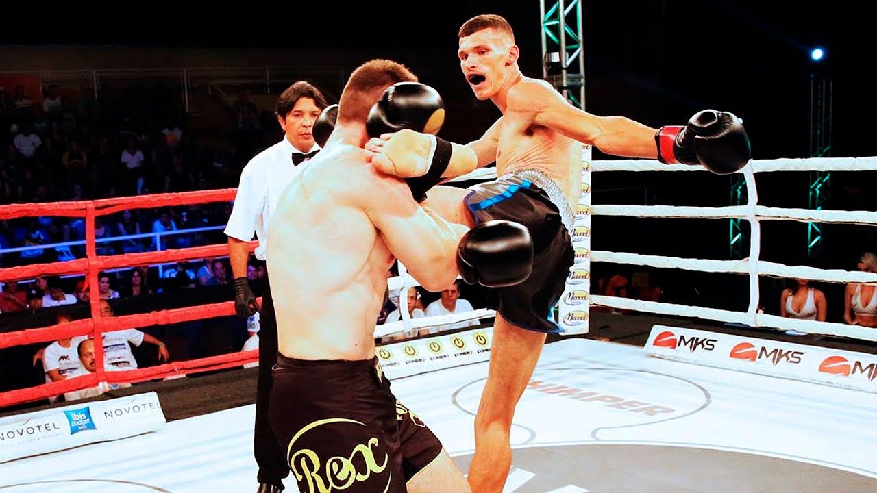 WGP #45: Marcos Carvalho vs Luis Francischinelli - YouTube