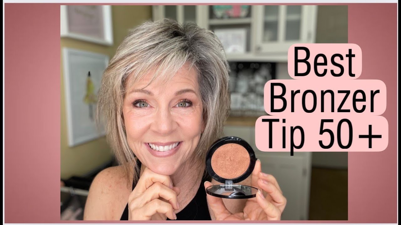 Glow Up With This Must-try Bronzy Makeup Look For All Skin Tones! - YouTube