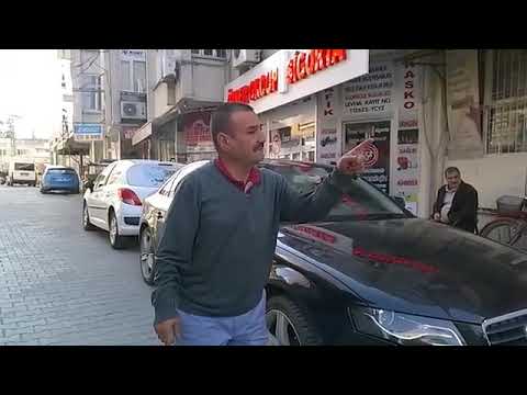 Ceyhanli Borekci dayi