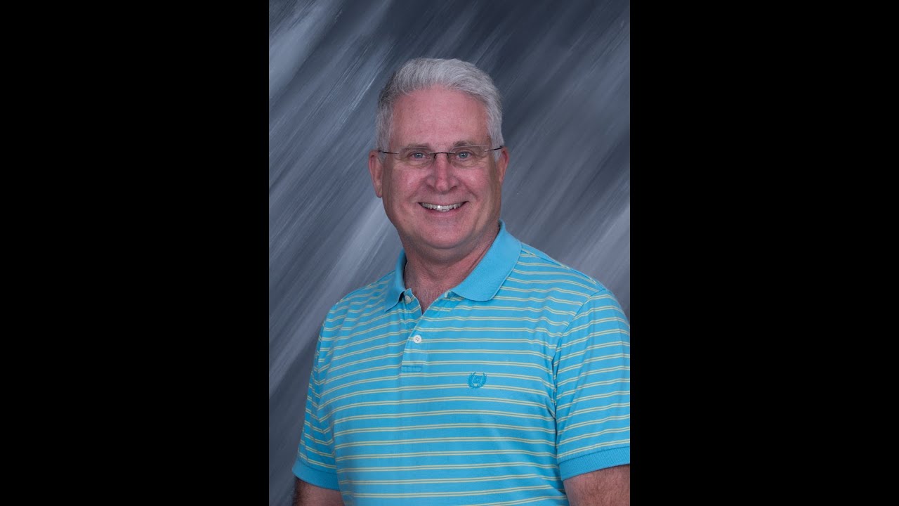 Ron Locke MD - YouTube