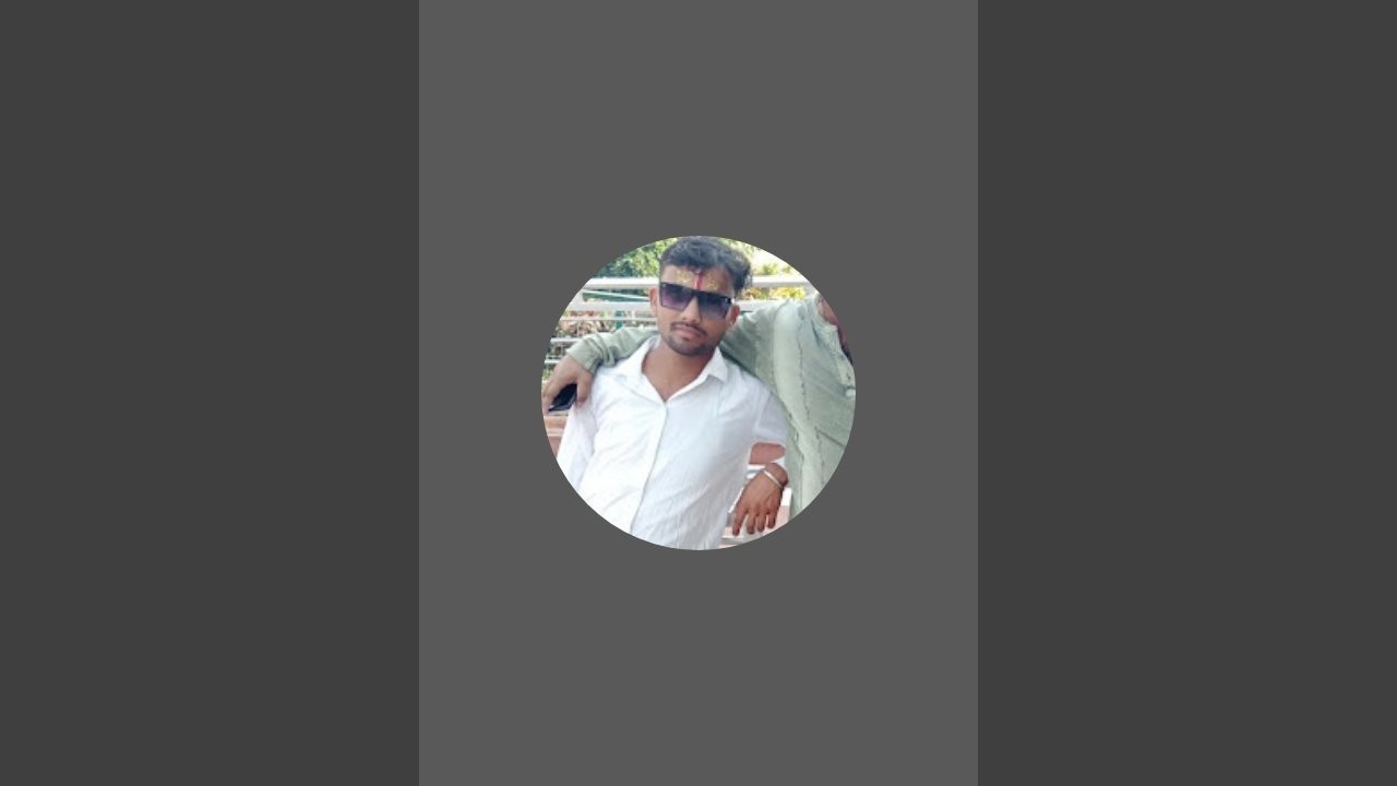 Devender Prajapati is live - YouTube